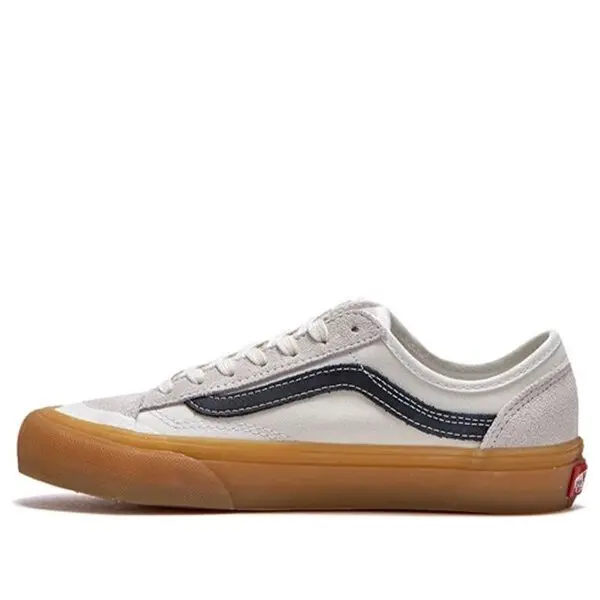 VANS Style 36 Shoes - Khaki