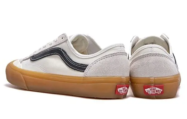 VANS Style 36 Shoes - Khaki