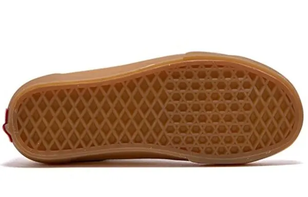 VANS Style 36 Shoes - Khaki
