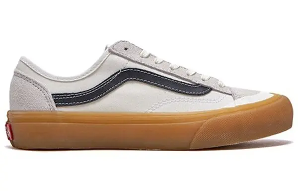 VANS Style 36 Shoes - Khaki