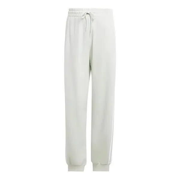 Adidas Woven Pants - White