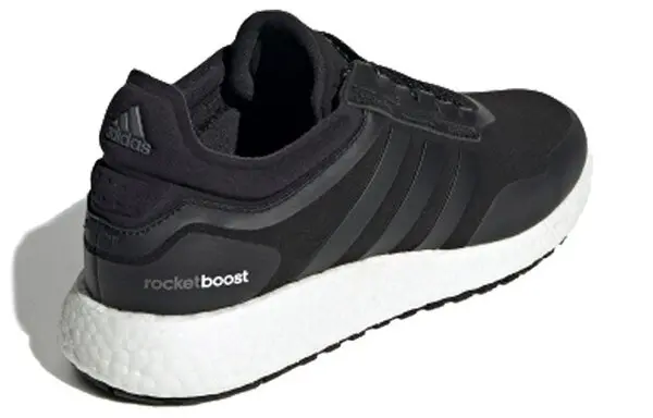 Adidas Rocketboost Low Top Sneakers