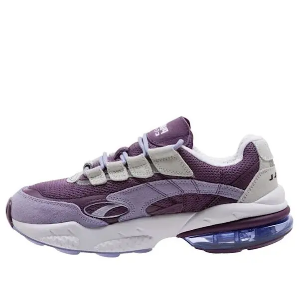 PUMA Cell Venom Low Top Sneakers