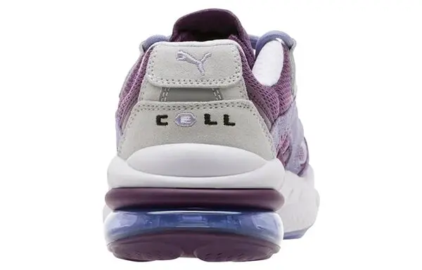 PUMA Cell Venom Low Top Sneakers