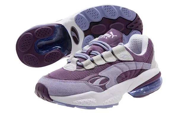 PUMA Cell Venom Low Top Sneakers