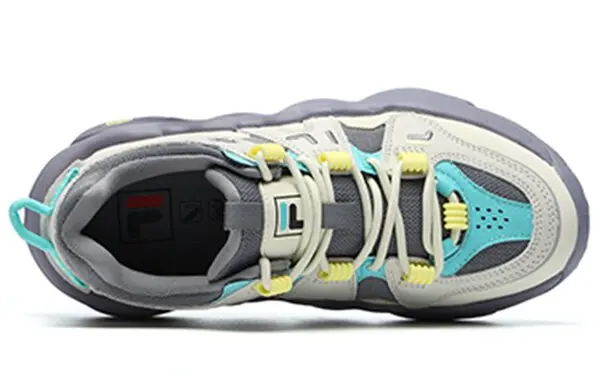 FILA Barricade 2 Retro Sneakers
