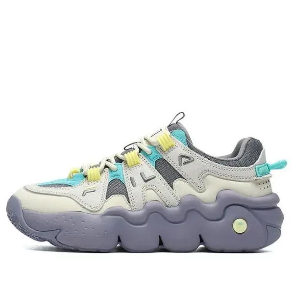 FILA Barricade 2 Retro Sneakers