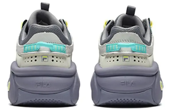 FILA Barricade 2 Retro Sneakers