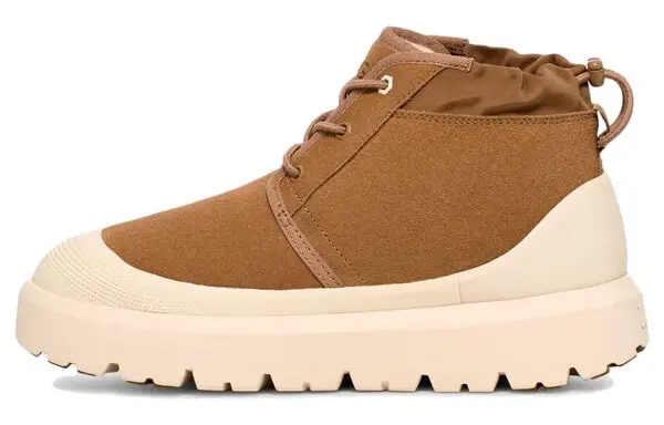 UGG Neumel Weather Boot - Chestnut/whitecap