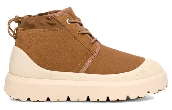 UGG Neumel Weather Boot - Chestnut/whitecap