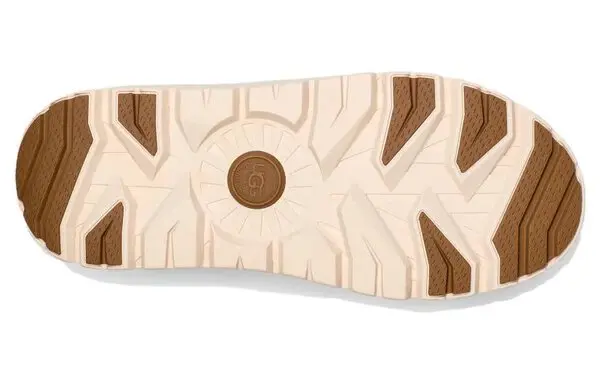 UGG Neumel Weather Boot - Chestnut/whitecap