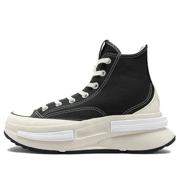 CONVERSE Run Star Legacy Cx High Top Sneakers - Black
