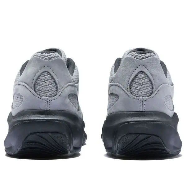 NEW BALANCE Wrpd Runner - Grey/black/dark Grey