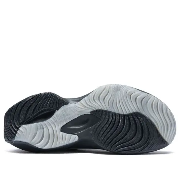 NEW BALANCE Wrpd Runner - Grey/black/dark Grey