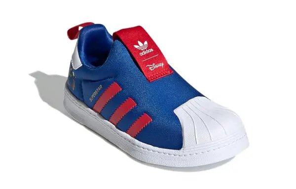 Adidas Disney X Superstar 360 J 'goofy