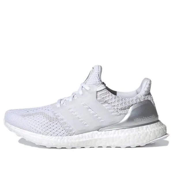 Adidas X Nasa Ultraboost 5.0 Dna "cloud White - White/silver