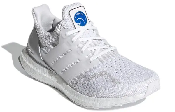 Adidas X Nasa Ultraboost 5.0 Dna "cloud White
