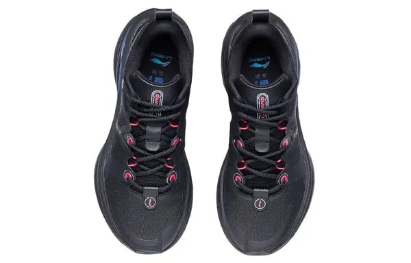 LI-NING Wushi 5s Athletic Sneakers