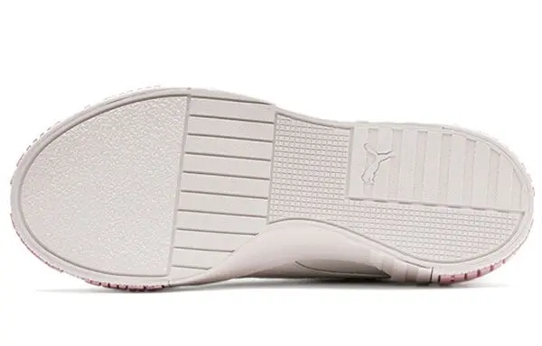 PUMA Cali Bold Low Top Sneakers