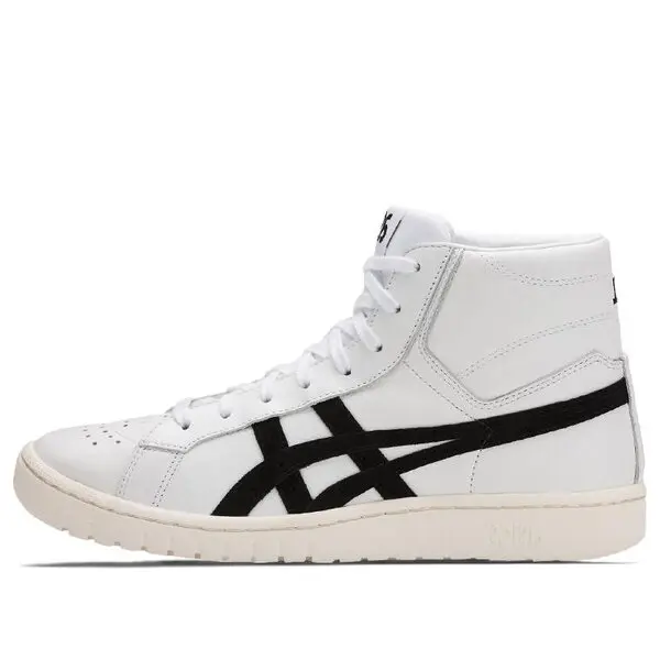 Asics Gel-ptg Mt High Top Sneakers - White