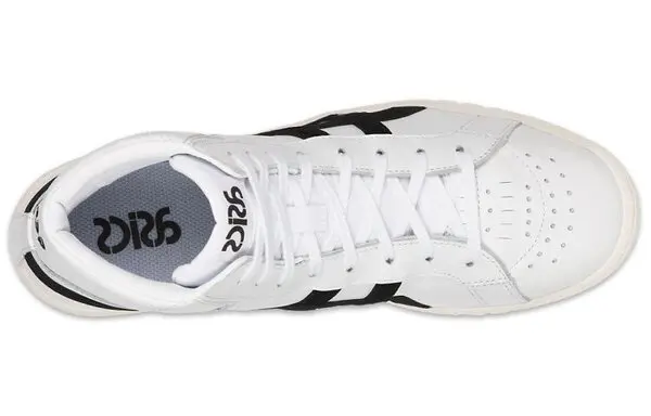 Asics Gel-ptg Mt High Top Sneakers - White