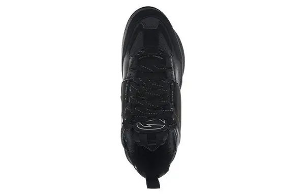 LI-NING Superwave Golden Sneakers