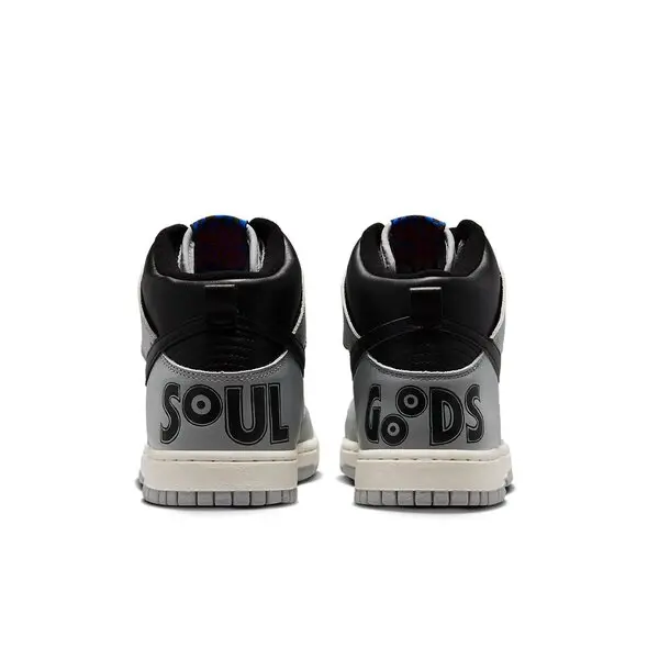 Nike Soulgoods X Dunk High "80s