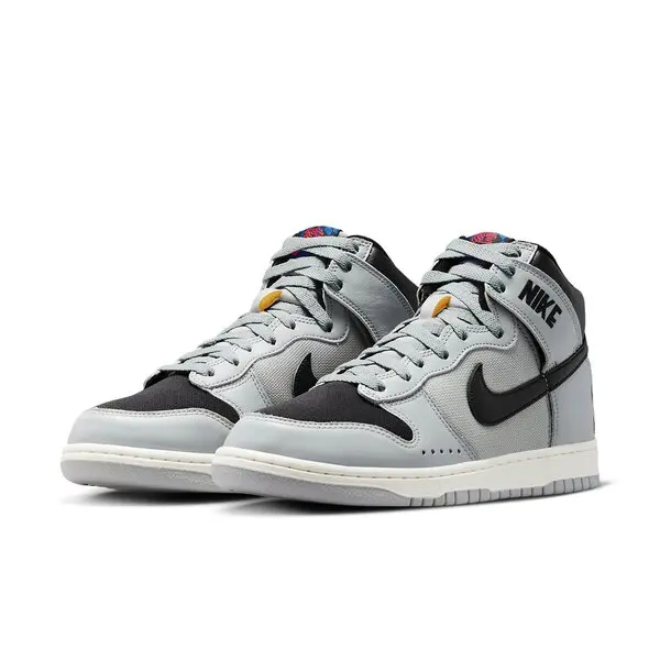 Nike Soulgoods X Dunk High "80s - Gray