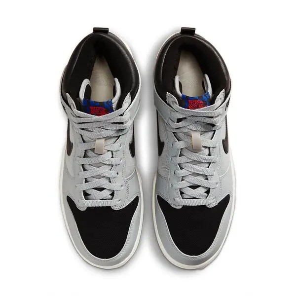 Nike Soulgoods X Dunk High "80s - Gray