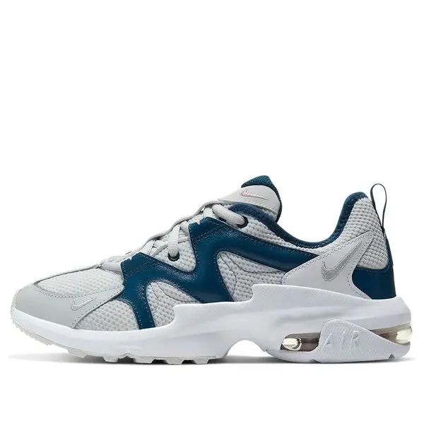 Nike Max Graviton Sneakers - Grey