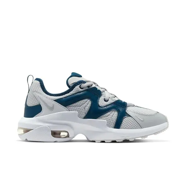 Nike Max Graviton Sneakers - Grey