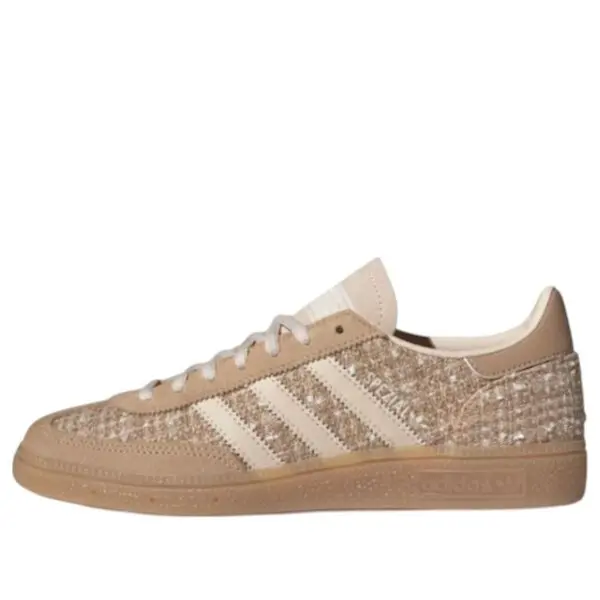 Adidas Handball Spezial Sneakers - Brown
