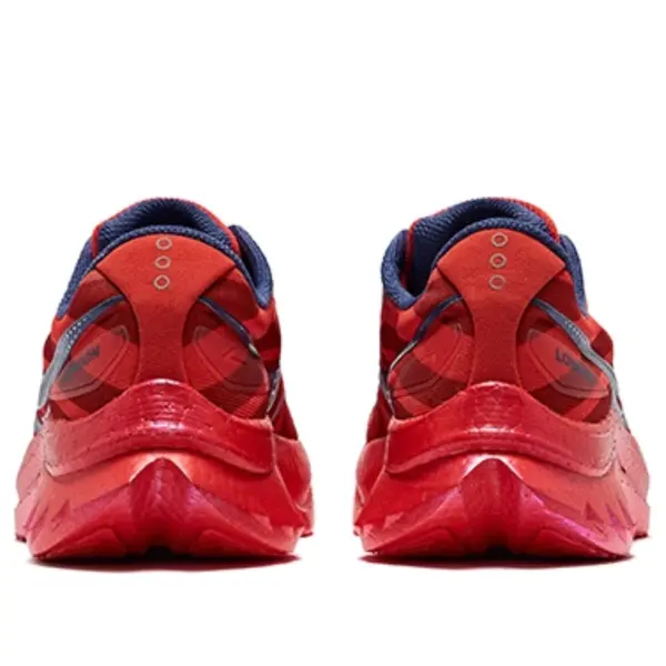 Saucony Endorphin Speed 4 "london " Sneakers - Red