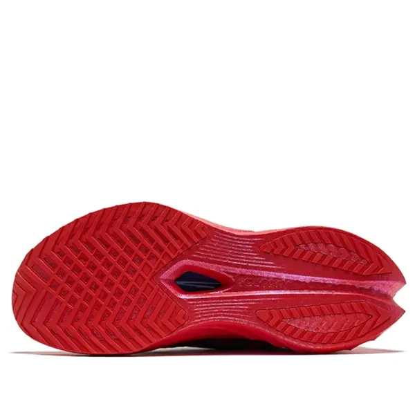Saucony Endorphin Speed 4 "london " Sneakers - Red