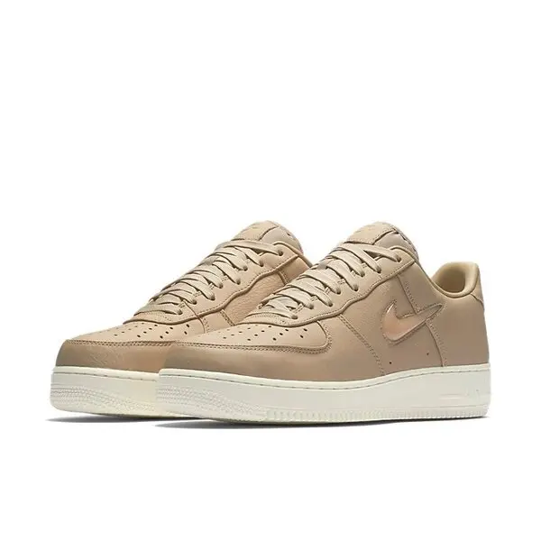 Nike Force 1 Low Prm 'jewel - Tan