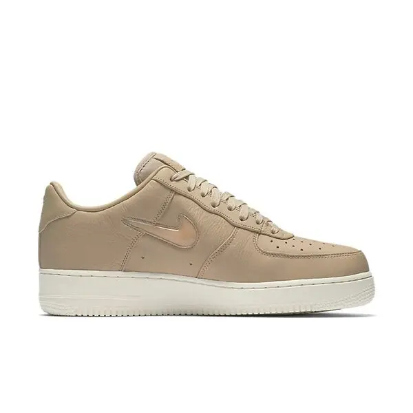 Nike Force 1 Low Prm 'jewel - Tan