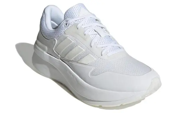 Adidas Znchill Lightmotion+ Low Top Sneakers - White