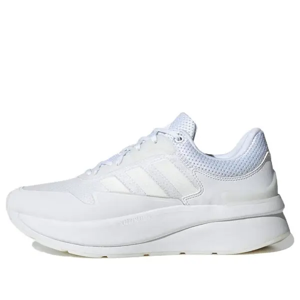 Adidas Znchill Lightmotion+ Low Top Sneakers - White