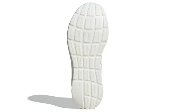 Adidas Znchill Lightmotion+ Low Top Sneakers - White