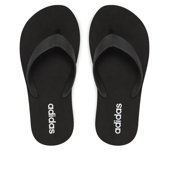 Adidas Adilette Shower Slides - Black