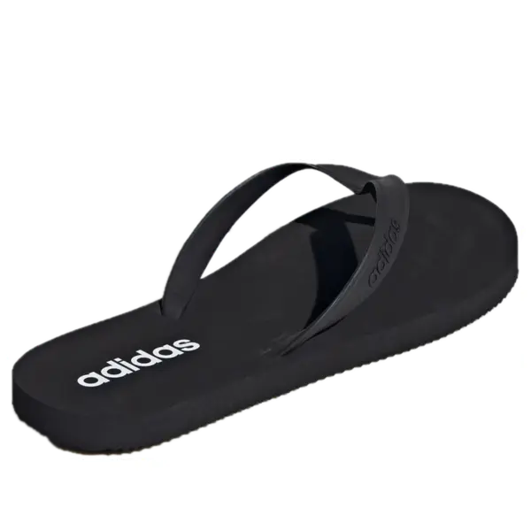 Adidas Adilette Shower Slides - Black