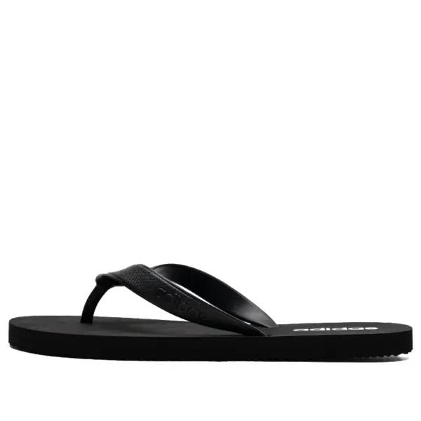 Adidas Adilette Shower Slides - Black