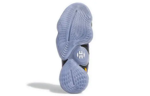 Adidas Harden Volume 4 'su Casa Mi Casa Los Angeles Lakers' Sneakers