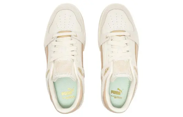 PUMA Slipstream Premium Sneakers