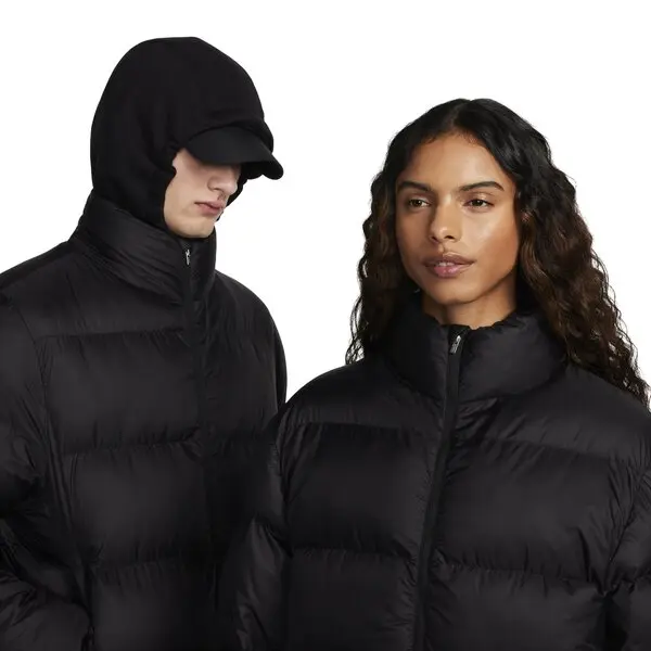 Nike X Mmw Packable Jacket