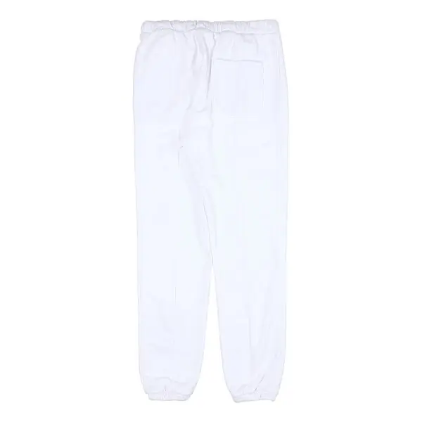 Drew House Corded Feet And Fleece Sweatpants - White