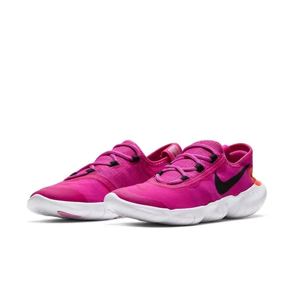 Nike Free Rn 5.0 2020 Athletic Sneakers