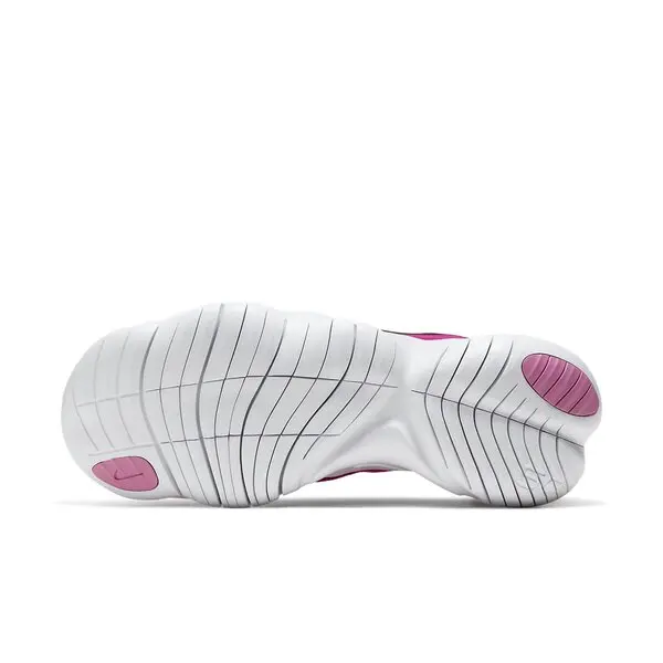 Nike Free Rn 5.0 2020 Athletic Sneakers - Pink