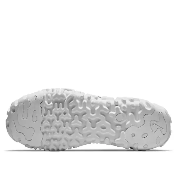 Nike Overbreak Low Top Sneakers - Black/white