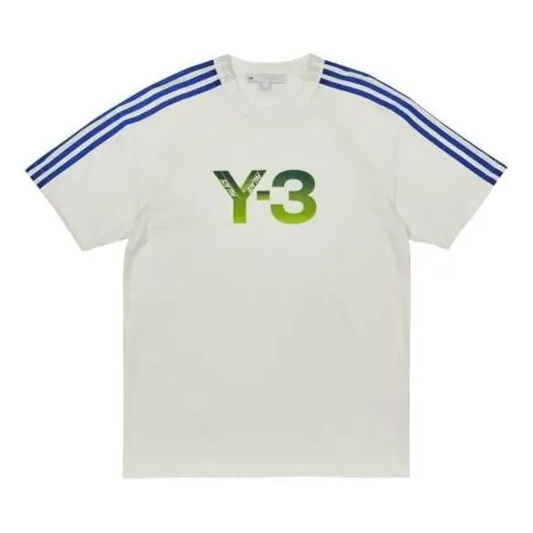 Adidas Y-3 X Palace Logo T-shirt
